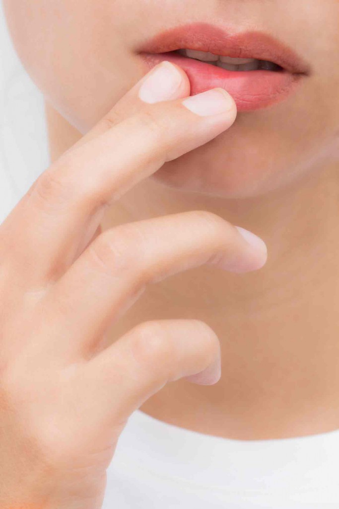 A Canker Sore Remedy That May Work LiveHealth Online a-canker-sore-remedy-that-may-work-livehealth-online