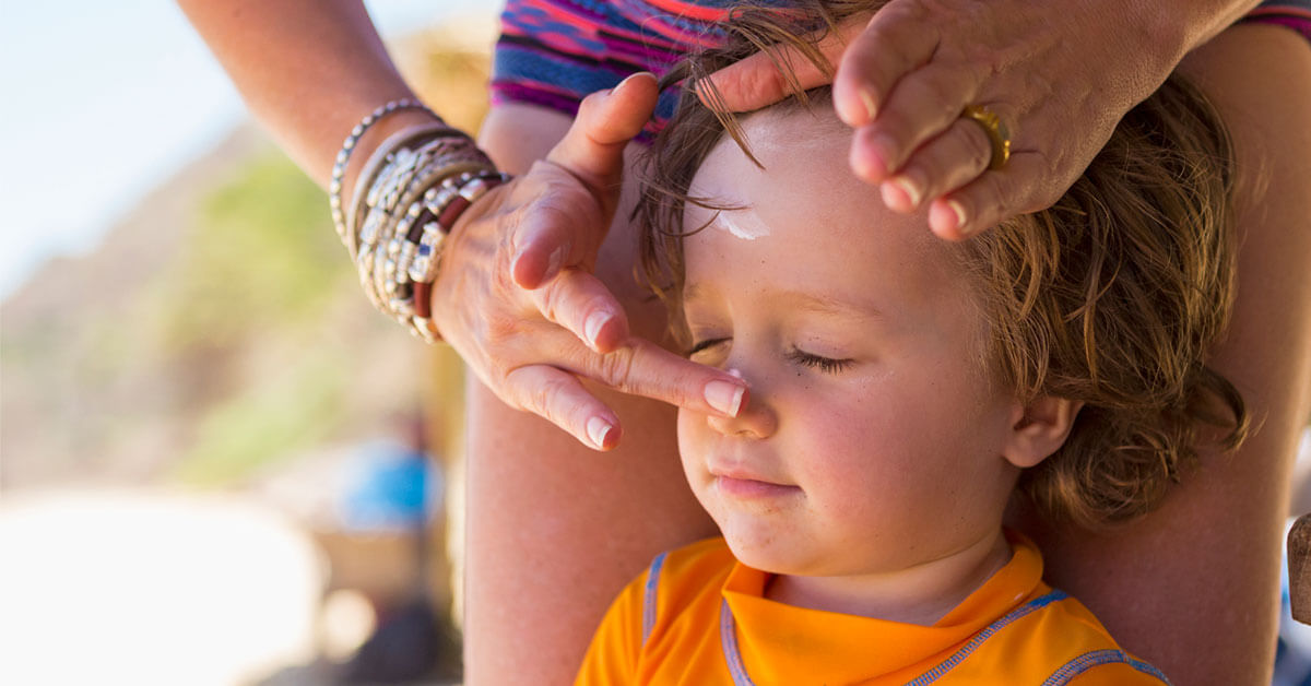 5 Bright Ideas for Sun Safety This Summer (and Beyond) - LiveHealth Online